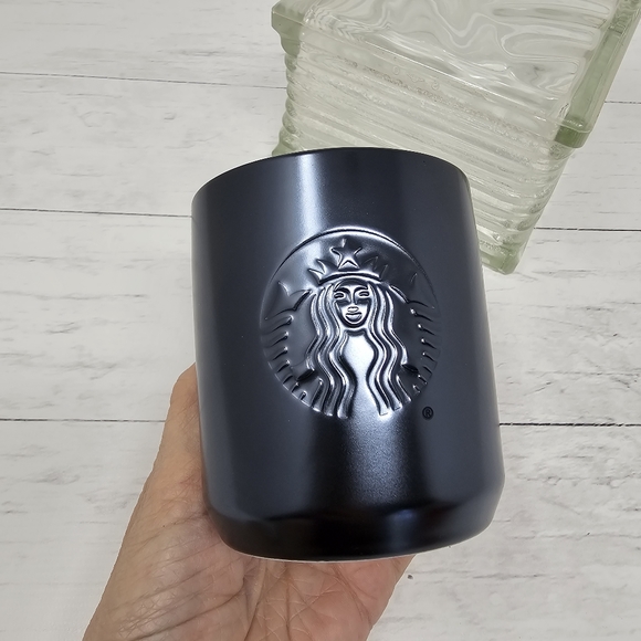 Starbucks | Kitchen | New Starbucks Iridescent Embossed Mug | Poshmark